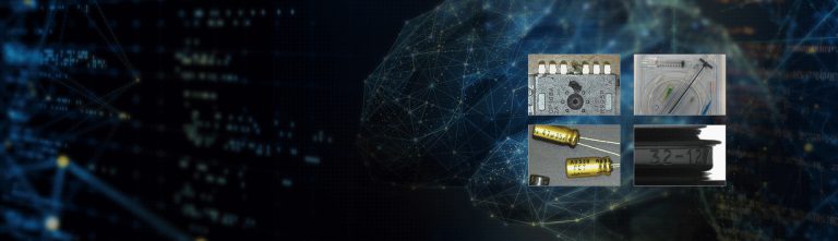 Cira Vision | ViDi Deep Learning Solutions