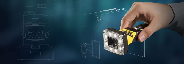 Cira Vision | Industrial vision sensors