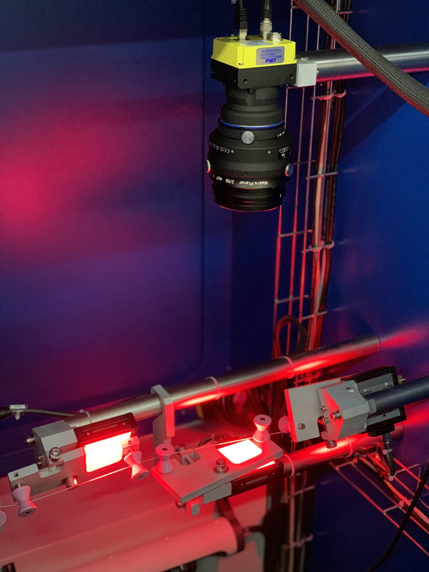 Cira Vision | Deep learning