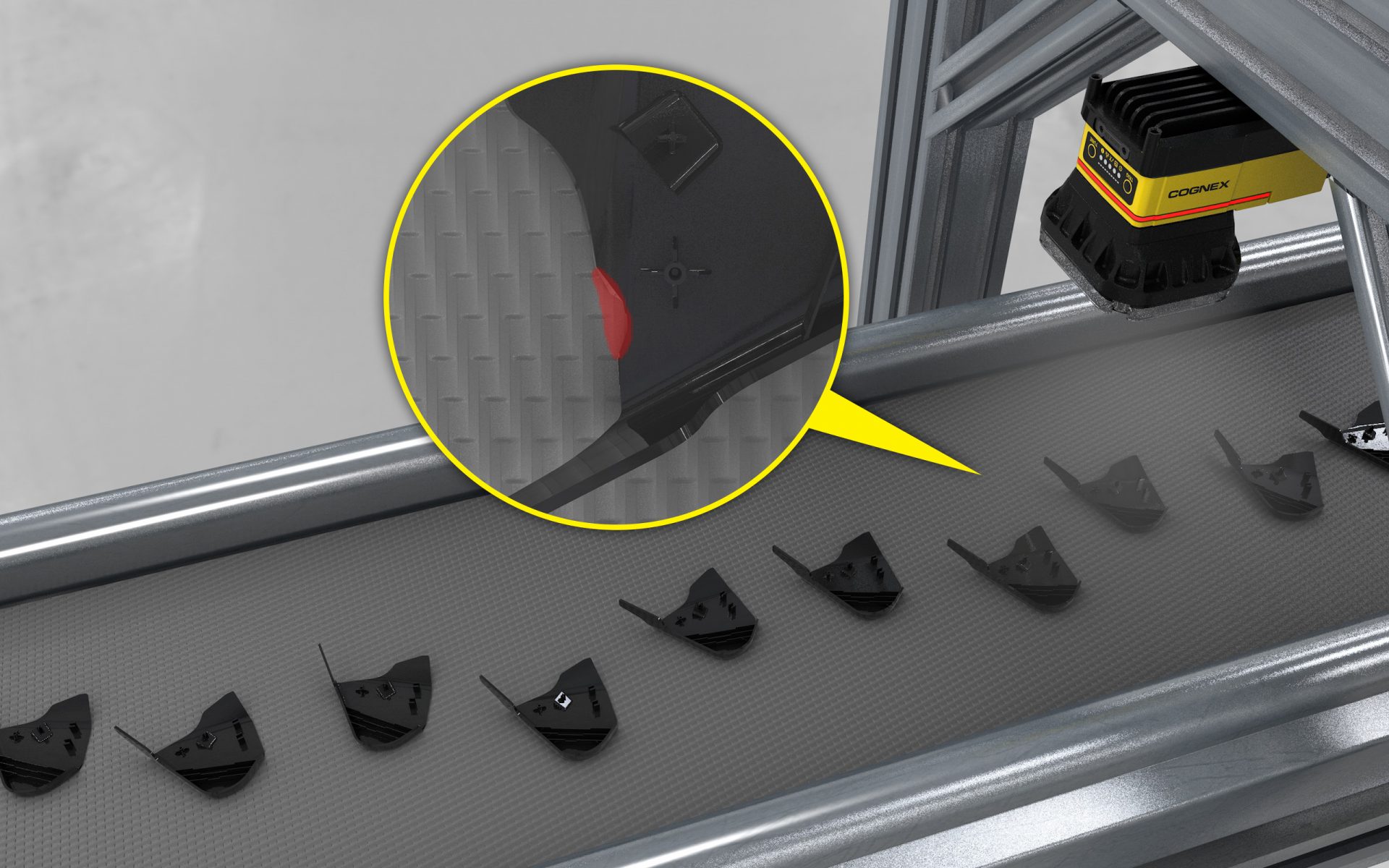 Cira Vision | Industrial Vision-based Appearance Inspection Solutions