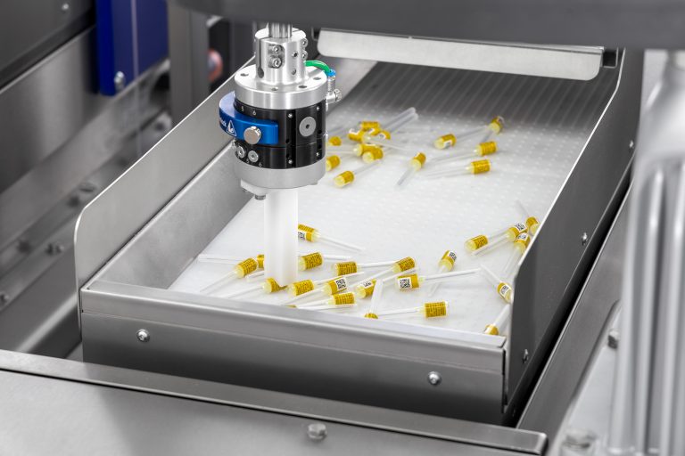 Cira Vision | The versatile industrial vision distribution systems