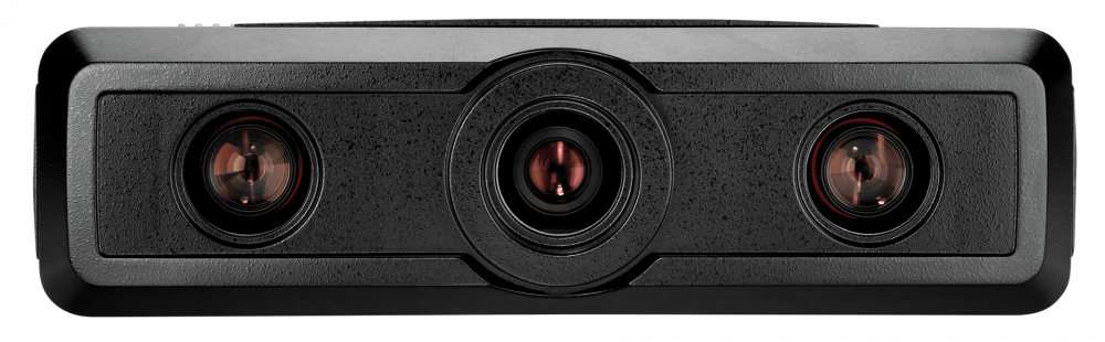 Cira Vision | 3D vision systems